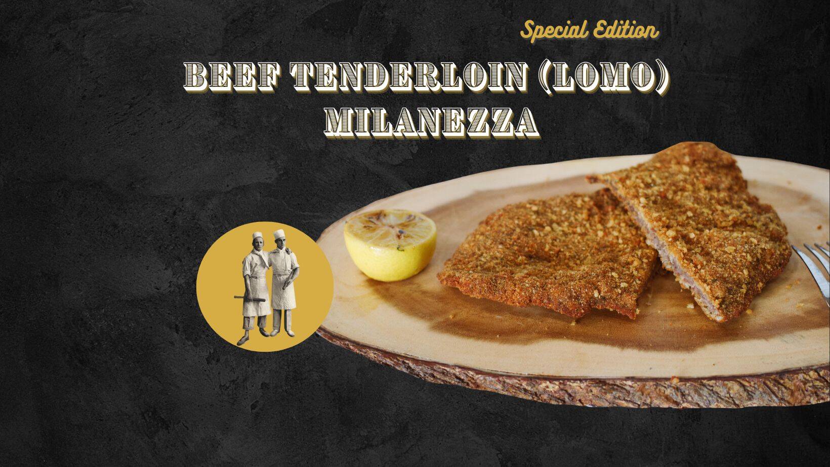 Always Happy Hour | Milanezza Kitchen Bar & Market